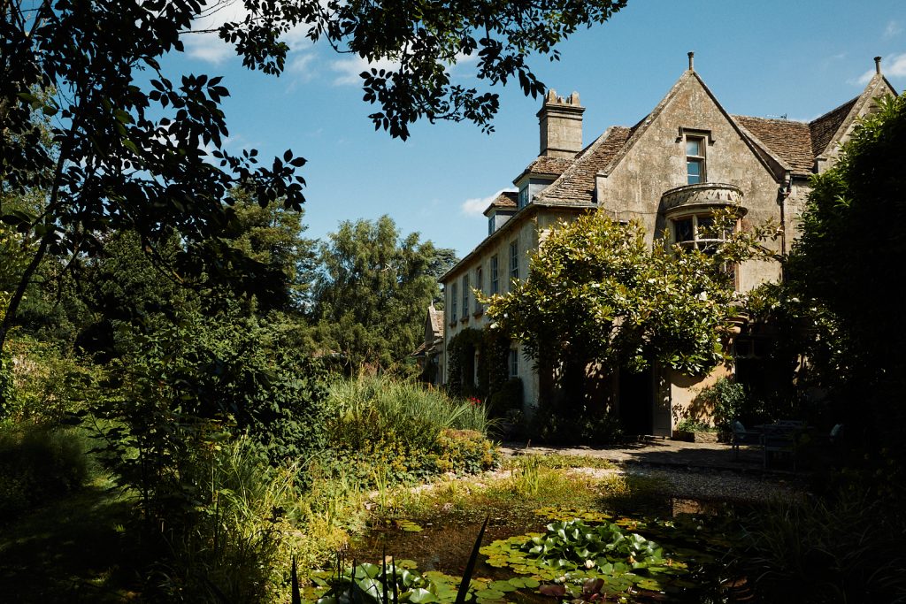 Discover the enchanting spaces of Wiltshire’s Wingfield House - The Spaces