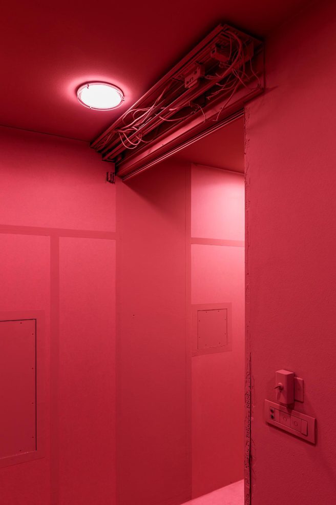 Pink is en vogue at Paris Texas’ new Milan pop-up store - The Spaces
