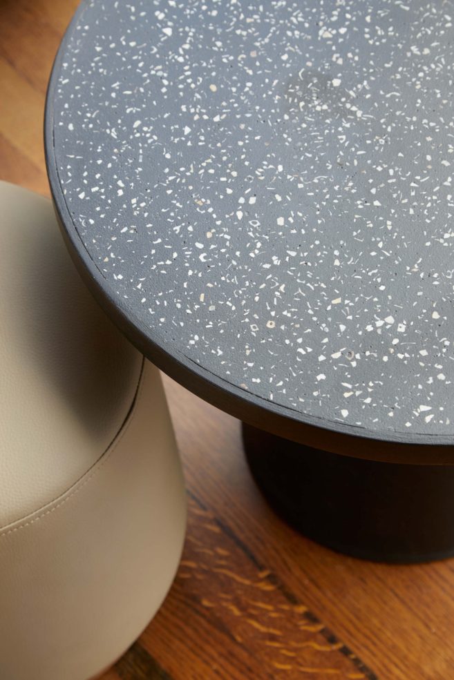 Tate Modern’s Corner cafe has a soft new look - The Spaces