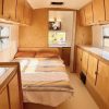 Restored vintage Avion trailer asks for $85k - The Spaces
