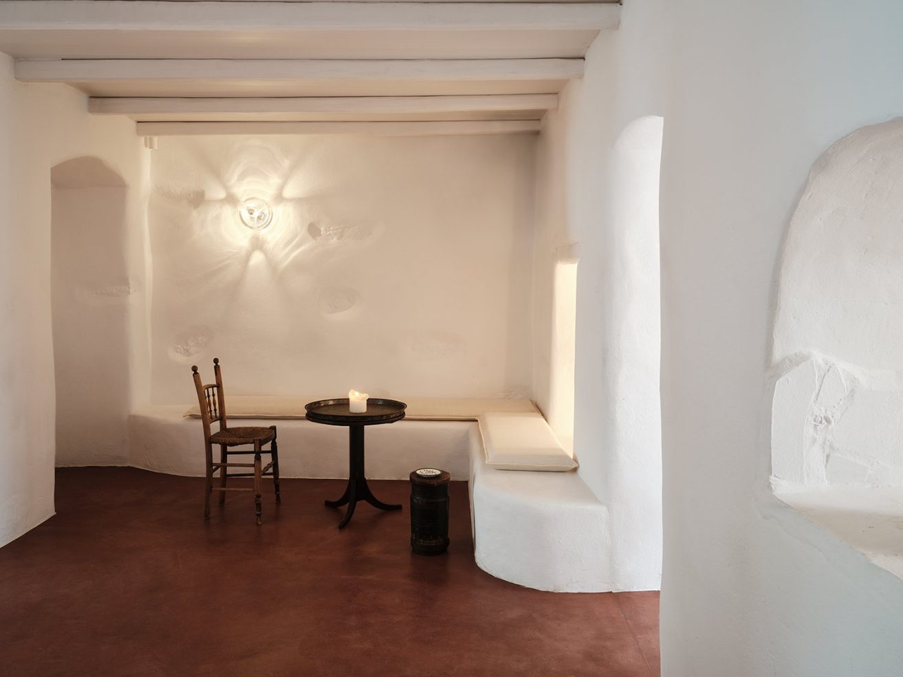 Bardót Embodies Antipaross Compelling Mix Of Modernity And Tradition