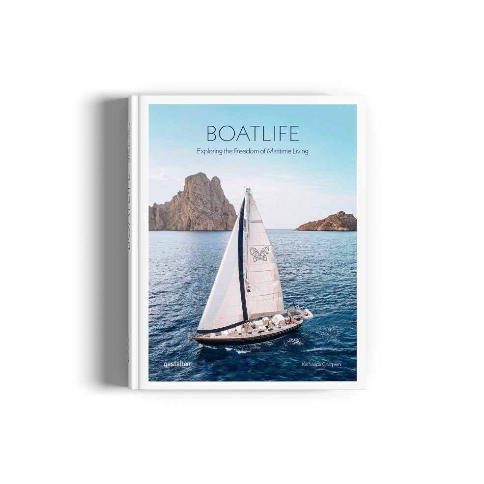 'Boatlife': what it's really like to live full-time on the open sea ...