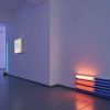 Brian Eno and Dan Flavin's ambient sculptures explore the intersection ...