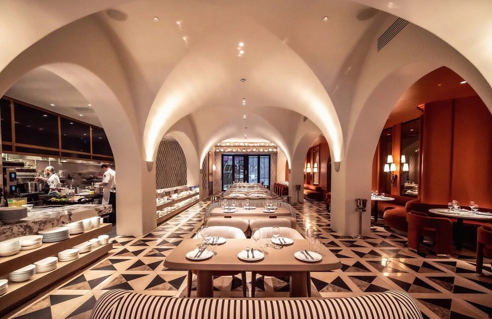 House of the week: Wolf House in Toronto by Barton Myers