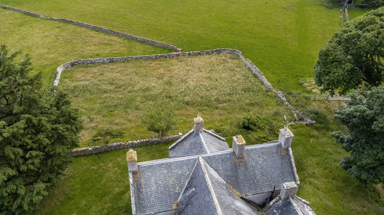 This Scottish coastal farmstead is awaiting its renaissance - The Spaces