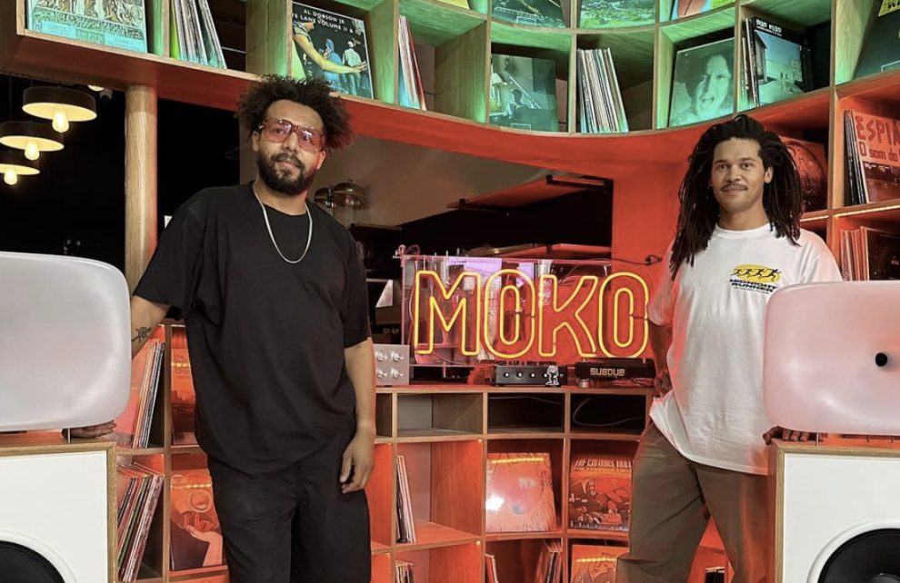 A new hi-fi bar is opening in London's South Tottenham - The Spaces