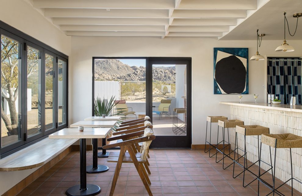 Post and beam home by Thomas A Dismukes lists for $1.9m in Pasadena