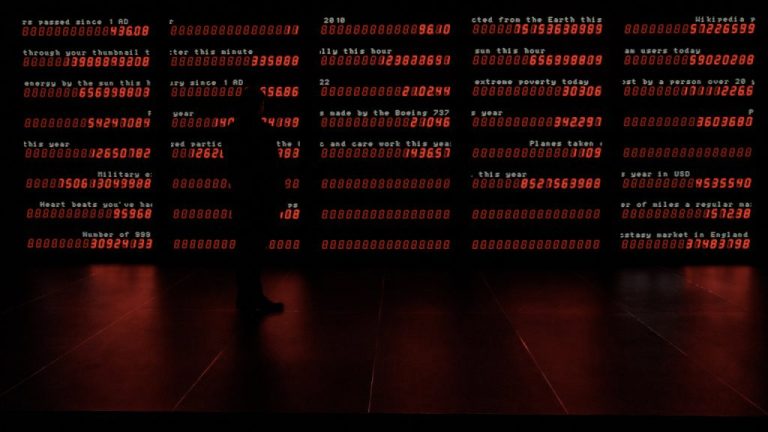 UVA will stage the largest exhibition ever at 180 Studios - The Spaces