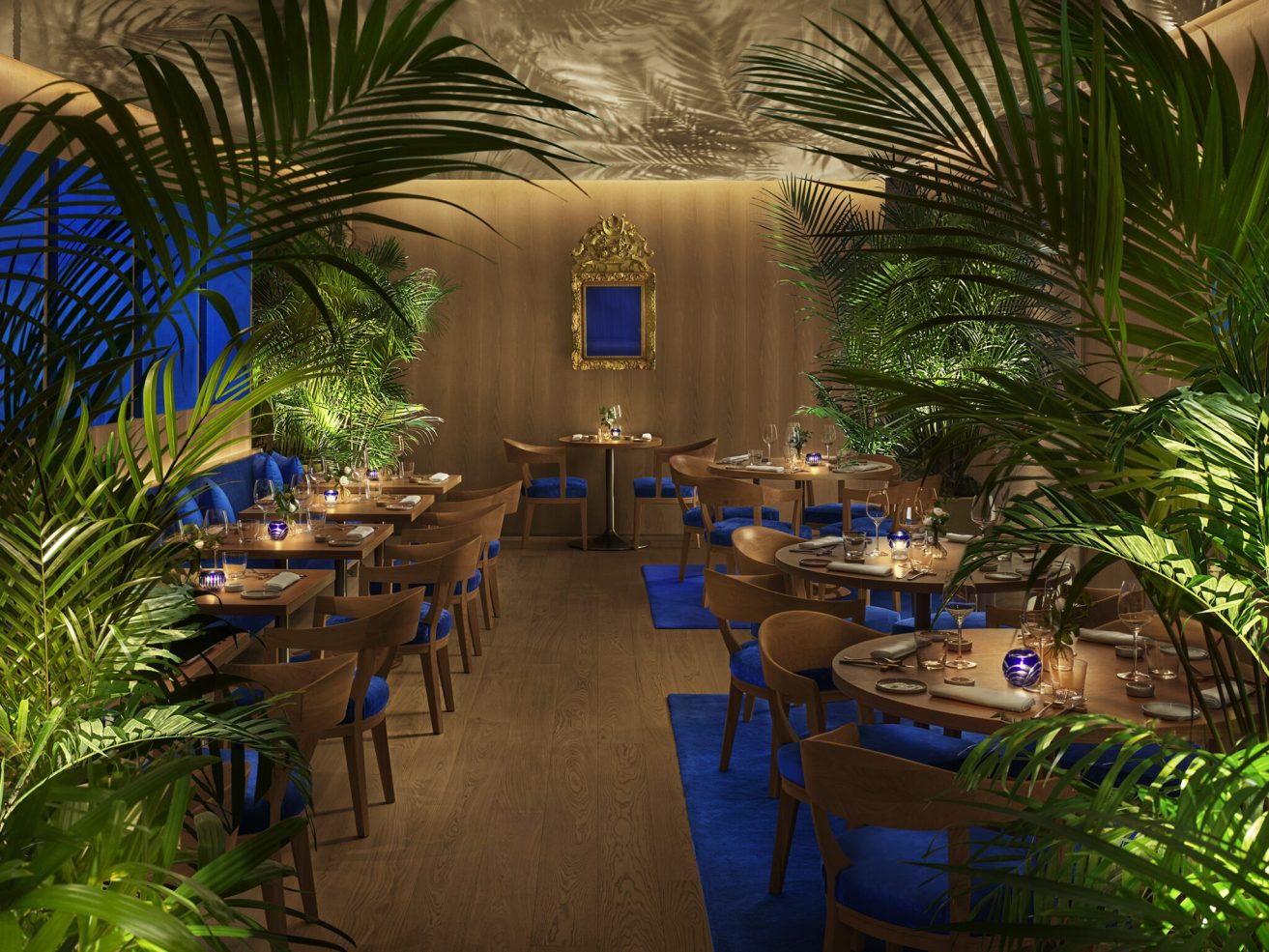 The Rome Edition opens inside a majestic former bank - The Spaces