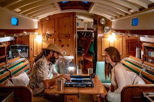 'Boatlife': what it's really like to live full-time on the open sea ...