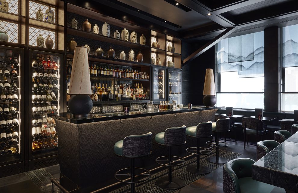 Wilmington bar Simmer Down is a bank vault reborn - The Spaces