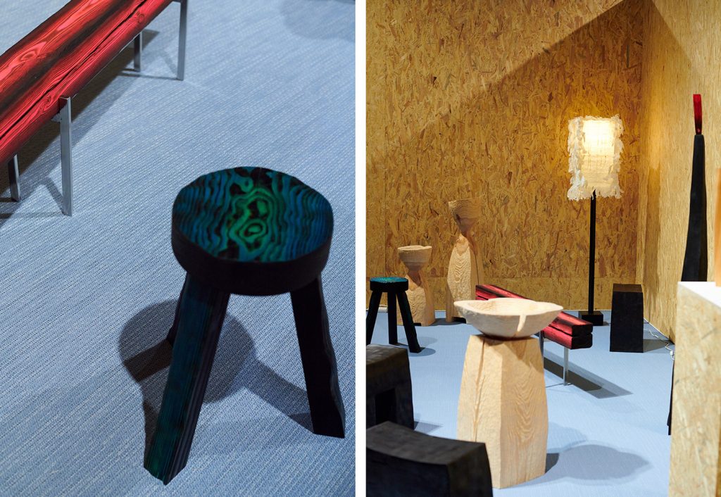 'Once Upon A Time' at Helsinki Design Week – a handpicked dispatch from ...