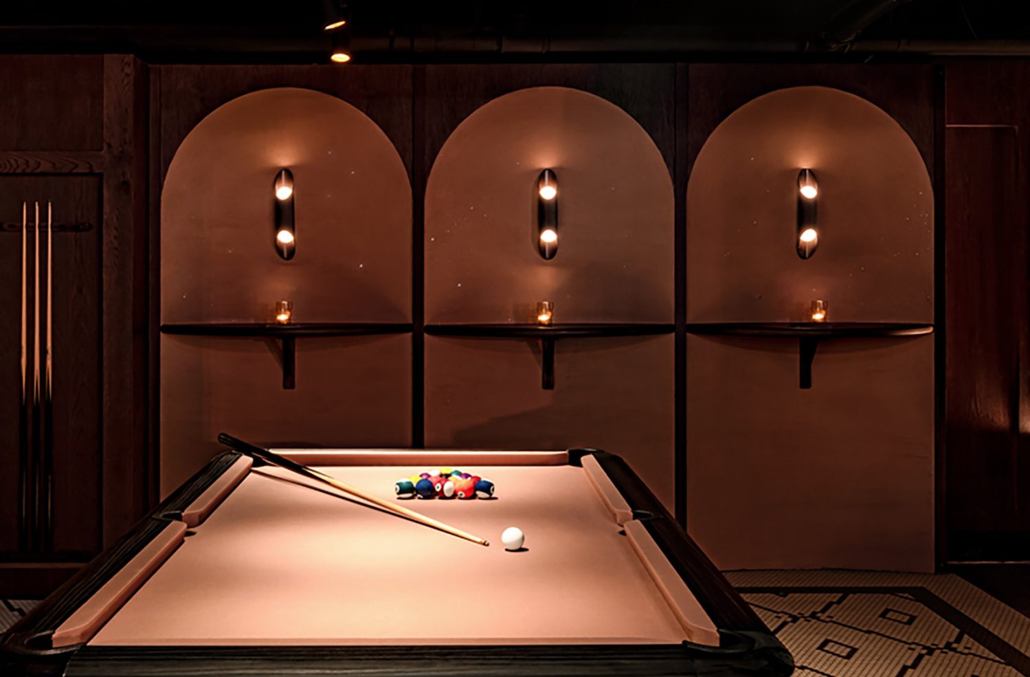 Stereo Covent Garden is a theatrical subterranean speakeasy - The Spaces