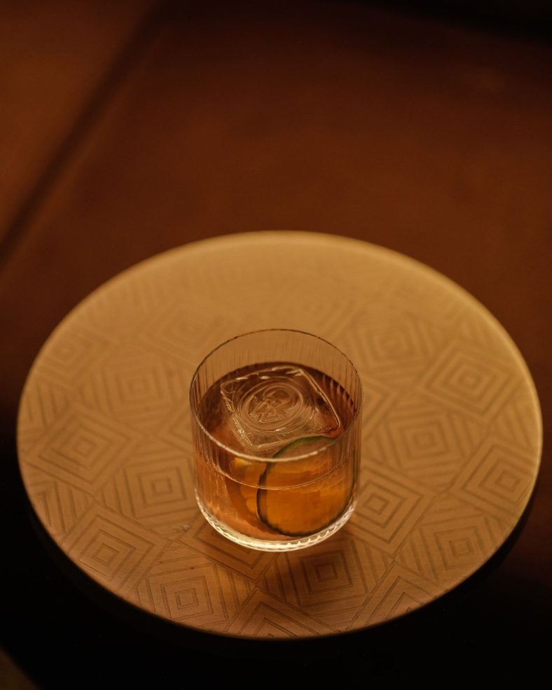 Wilmington bar Simmer Down is a bank vault reborn - The Spaces