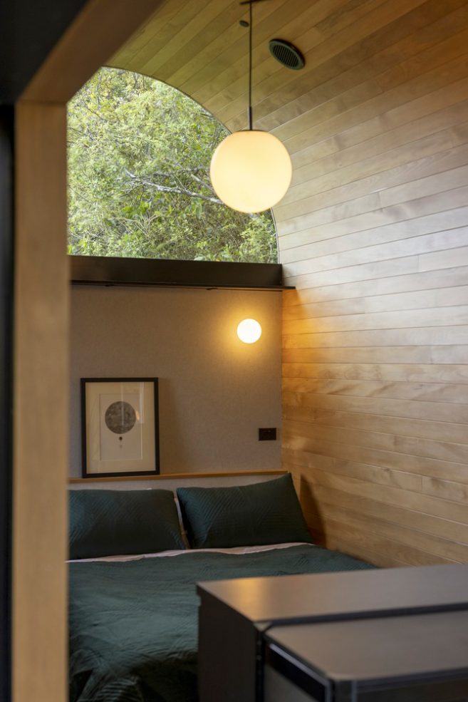 Studio House is a prototype home that is ‘permanently’ relocatable ...