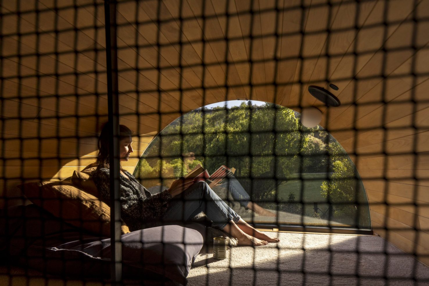 Studio House is a prototype home that is ‘permanently’ relocatable ...