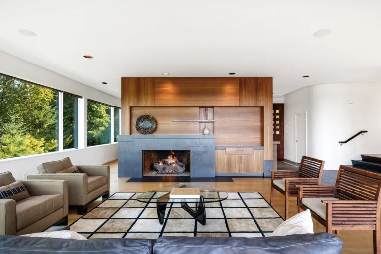 Ultra-rare Portland home by Richard Neutra asks for $3.55m - The Spaces