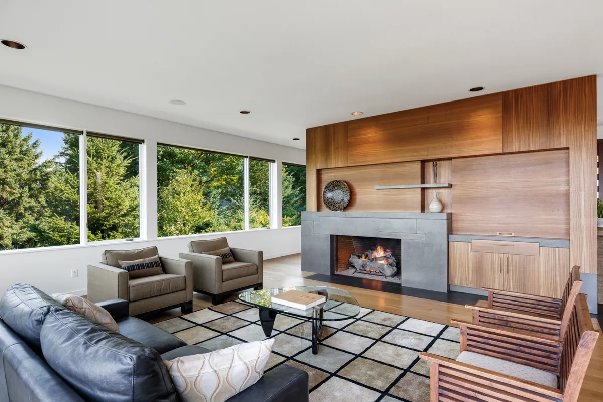 Ultra-rare Portland home by Richard Neutra asks for $3.55m - The Spaces