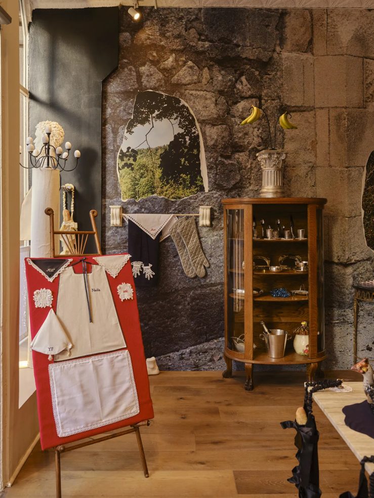 Gohar World opens its first NYC store – and it’s designed as a surreal ...