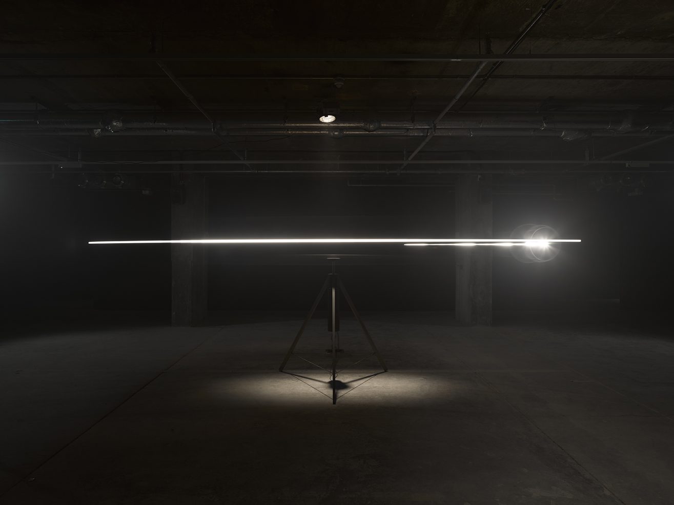 UVA unleashes its largest exhibition ever at 180 Studios - The Spaces