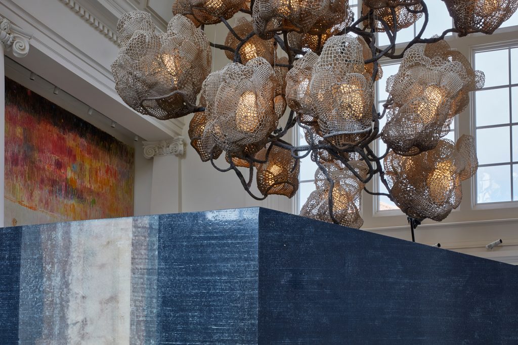 Ladbroke Hall welcomes Pollini – a striking new restaurant designed by ...