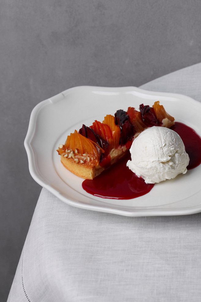 Ladbroke Hall welcomes Pollini – a striking new restaurant designed by ...