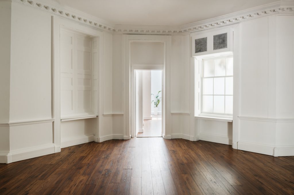 A rare Soho Square townhouse is for sale with plans for a dramatic ...