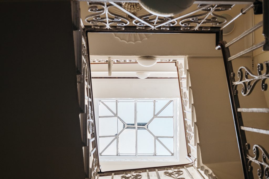 A rare Soho Square townhouse is for sale with plans for a dramatic ...