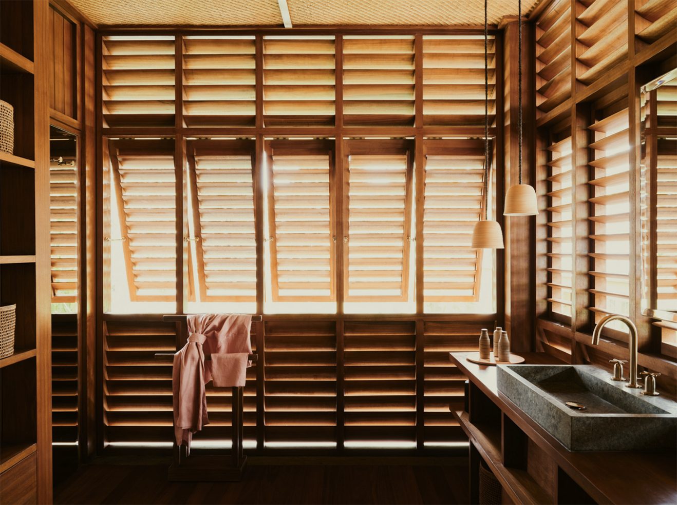 'Hidden' Bali resort Lost Lindenburg is cocooned by the Jembrana jungle ...