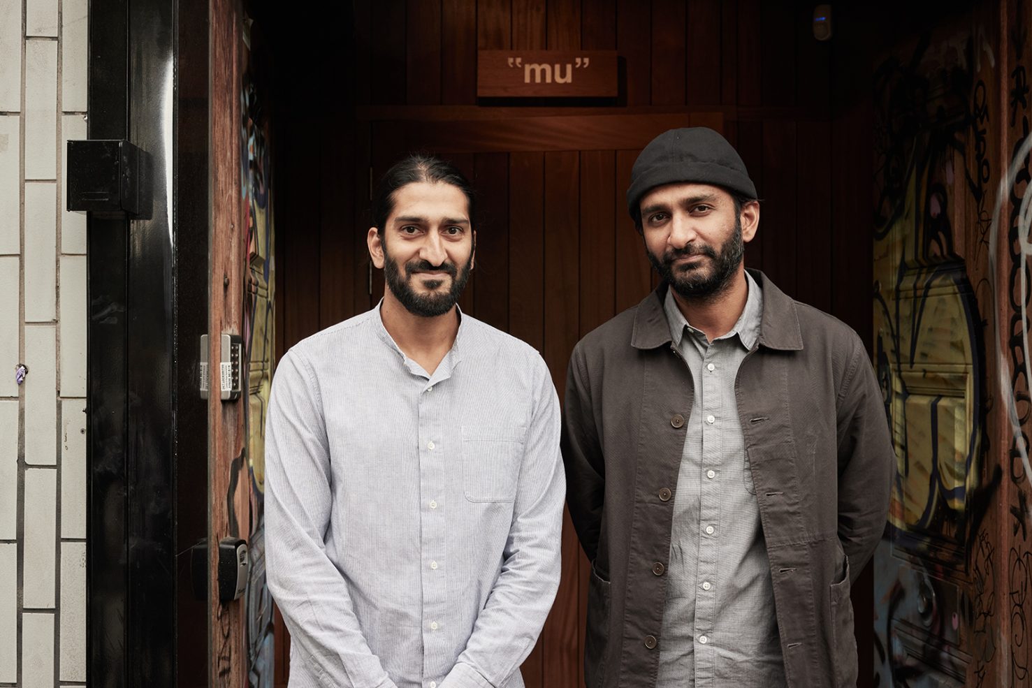 Brilliant Corners at 10: designing London’s pioneering listening bar - The Spaces