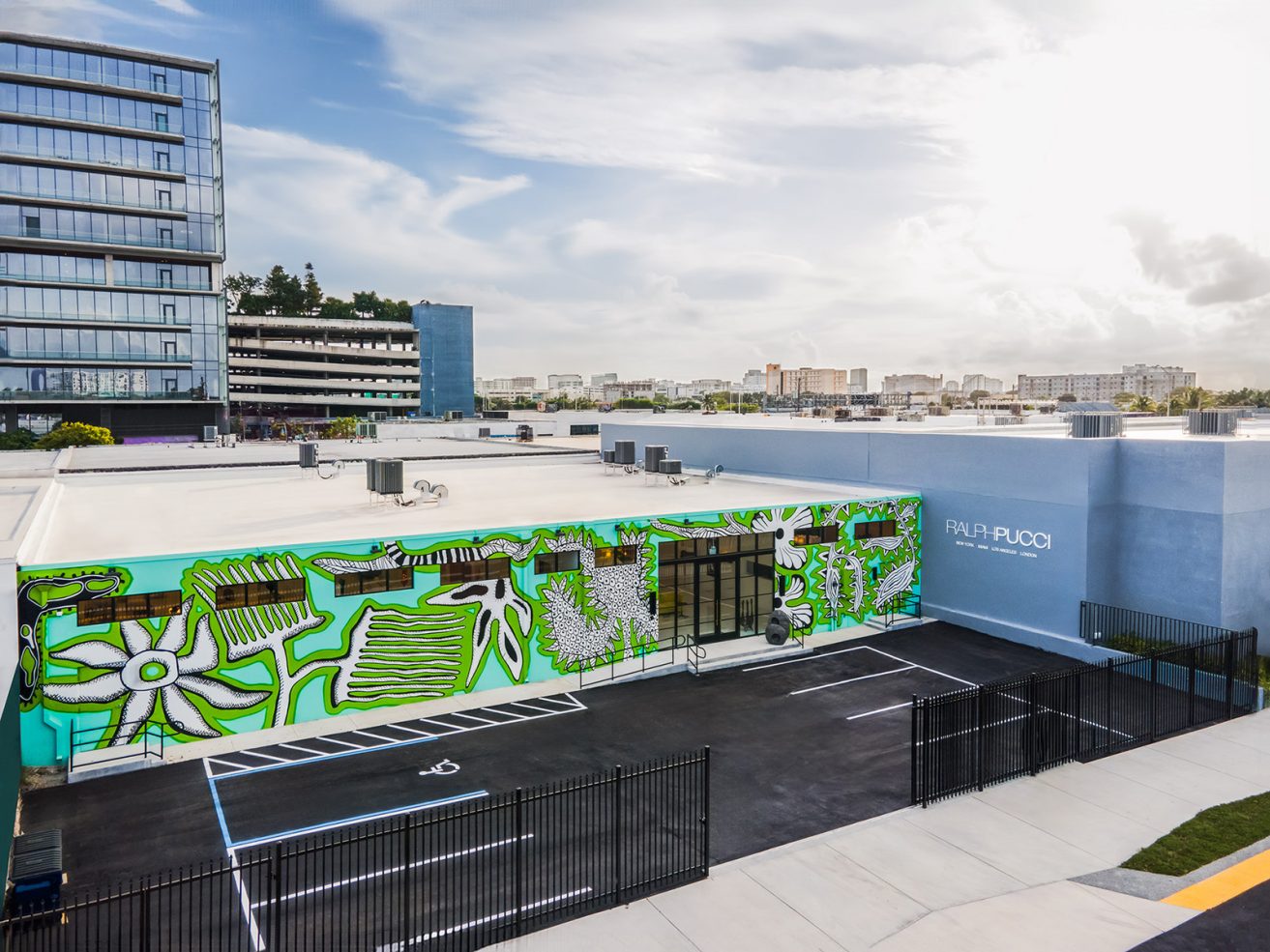 Take a peek inside Ralph Pucci’s new Miami gallery - The Spaces