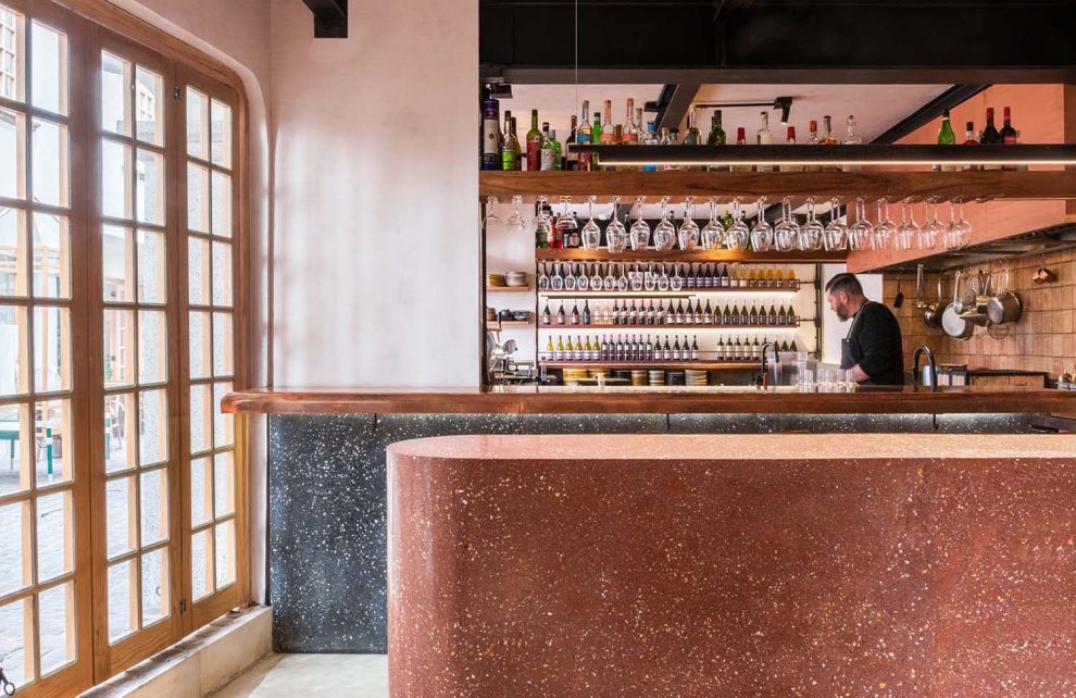 Is this Mexican snake house the most surreal home on Airbnb?