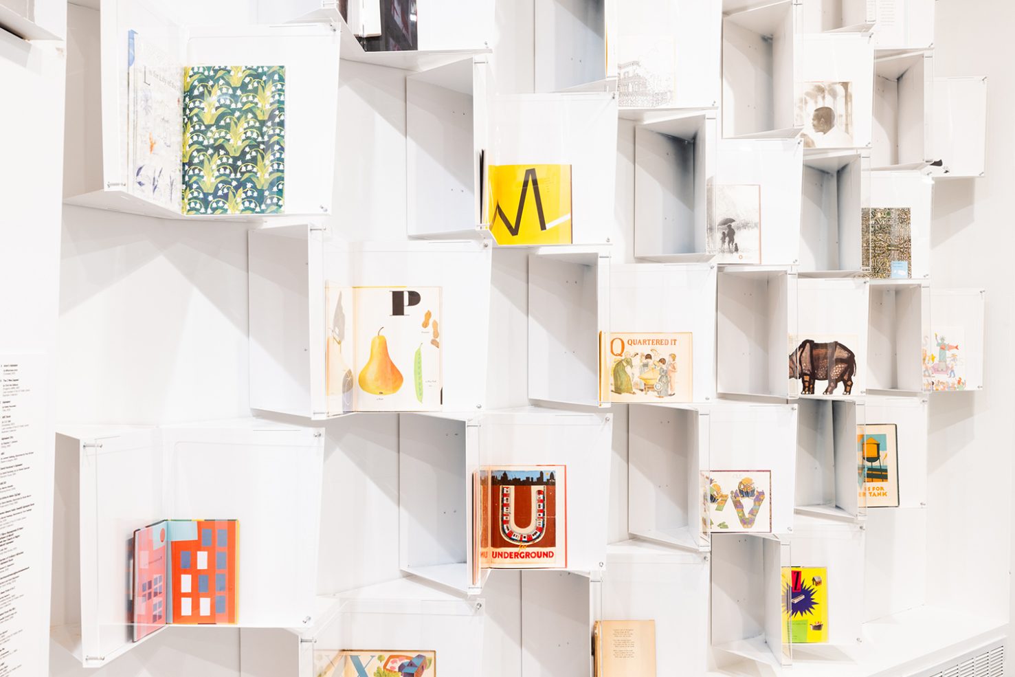 Fictional architecture comes to life at Washington DC’s 'Building ...