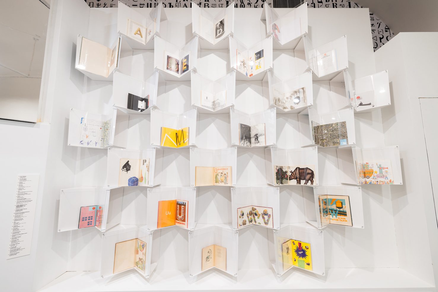 Fictional architecture comes to life at Washington DC’s 'Building ...