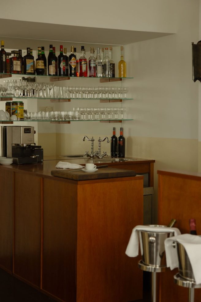 London’s Dalla restaurant celebrates ‘simple pleasure’ - The Spaces
