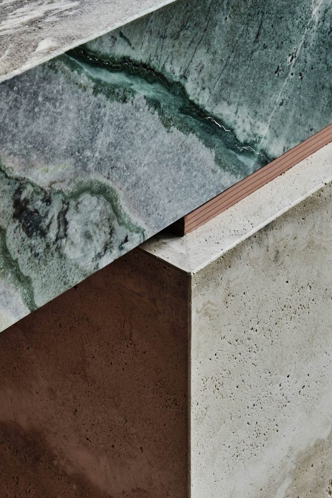 St Ali and the Queen serves coffee and cocktails from a raw, industrial ...