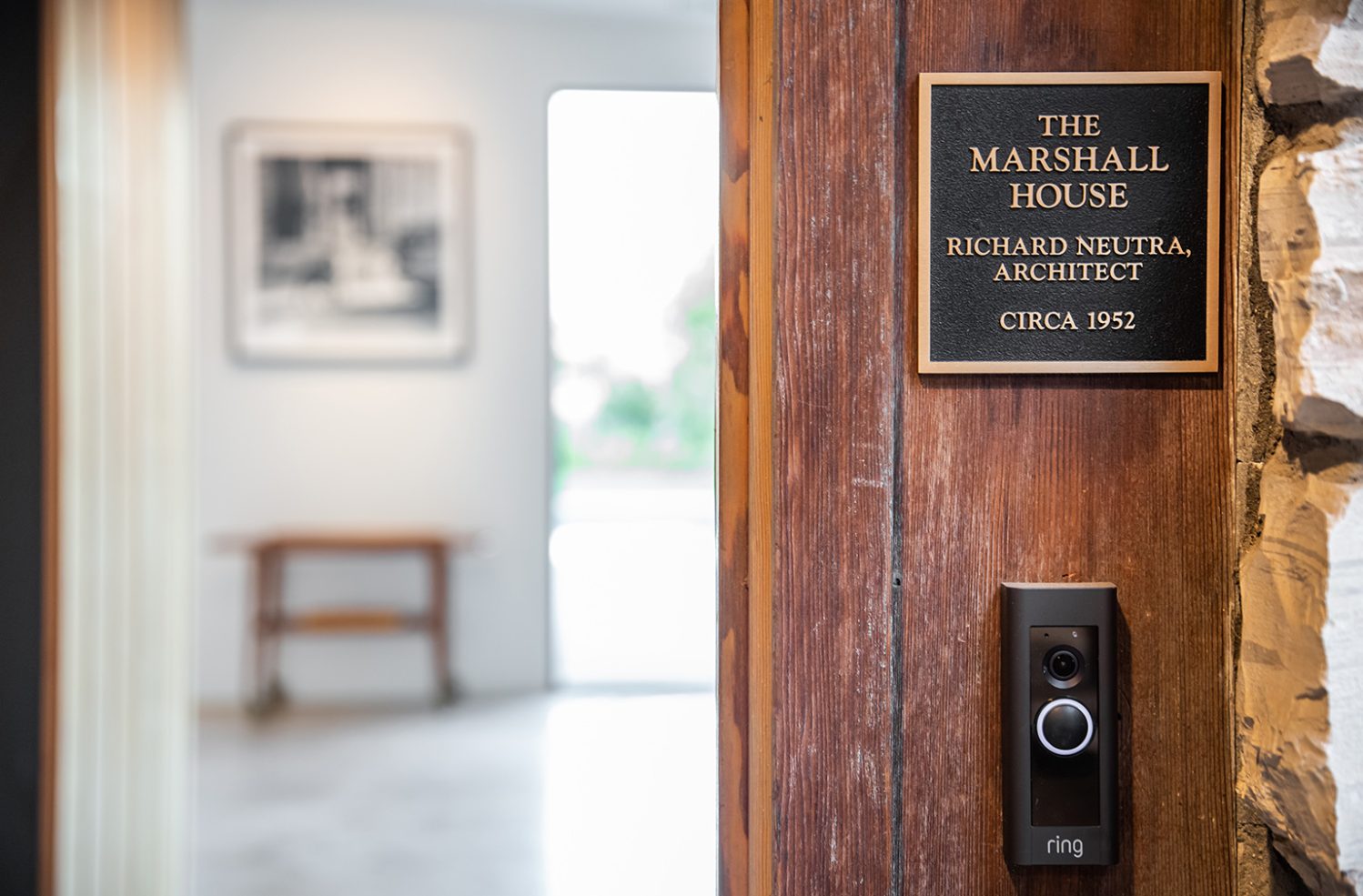 In San Diego, Richard Neutra’s Marshall House lists for $6.5m - The Spaces