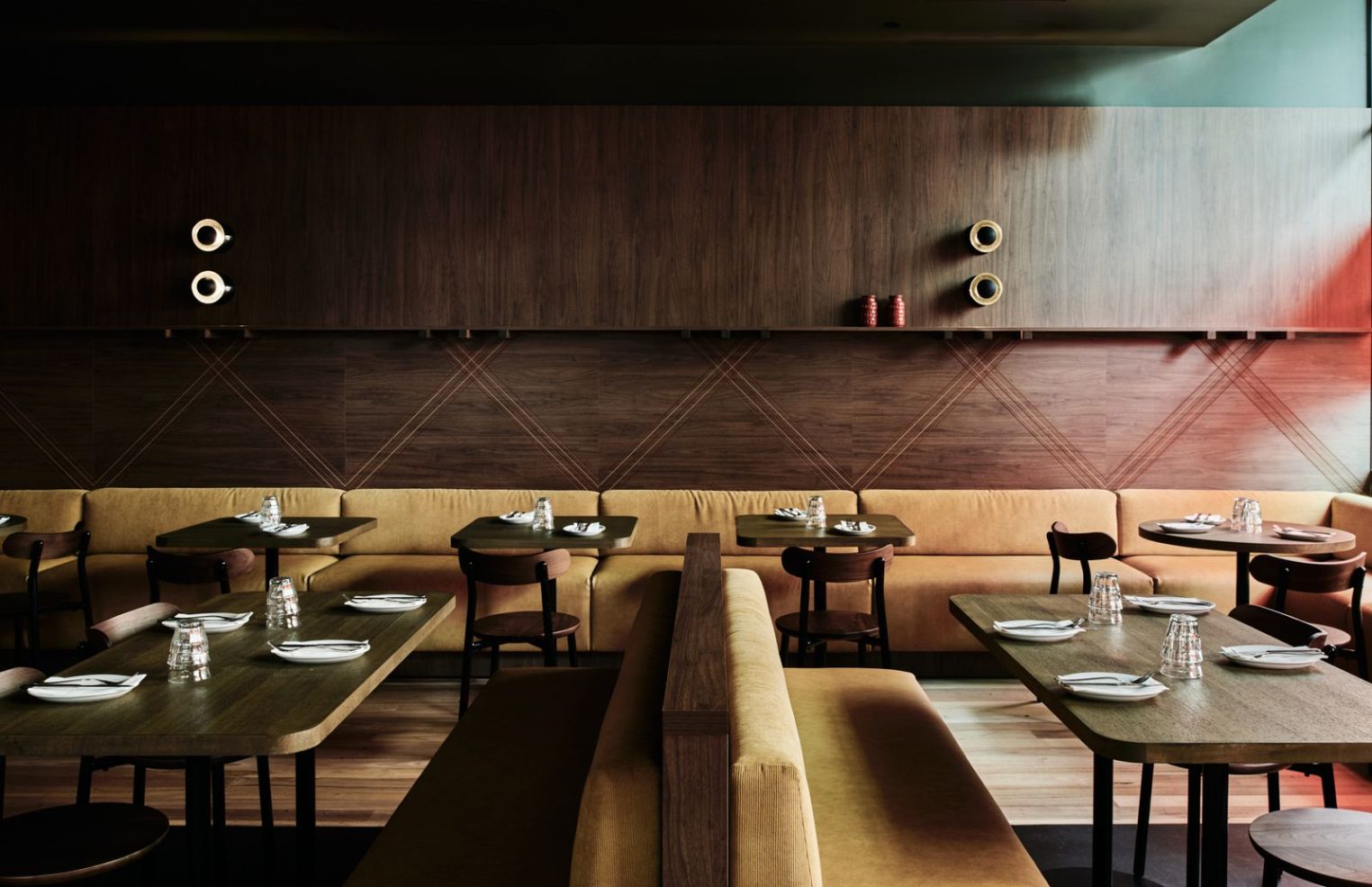 Studio Amaro is a moody addition to Melbourne’s restaurant scene - The ...