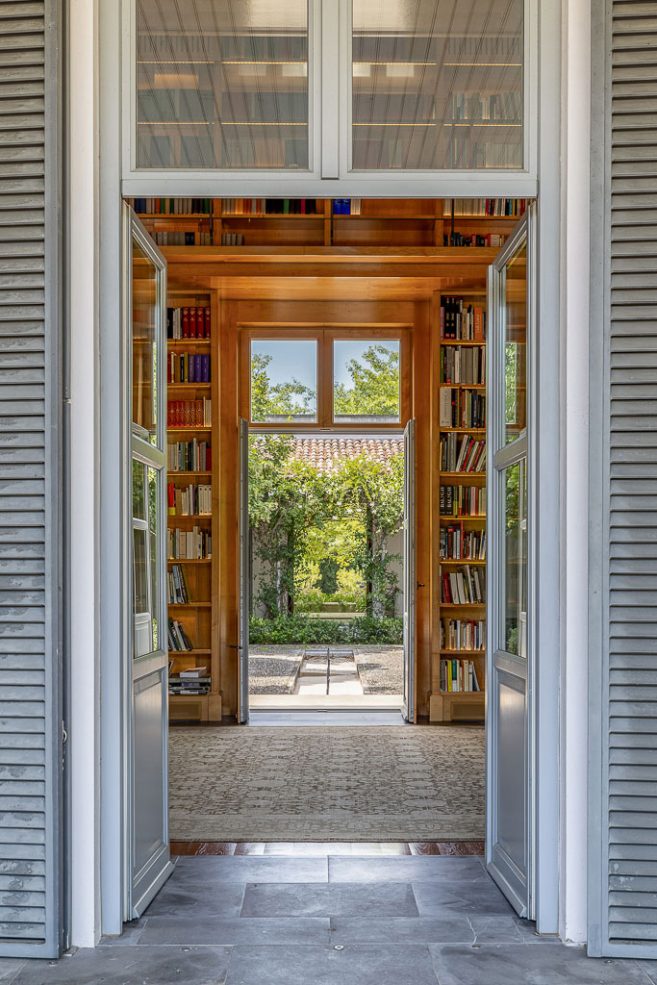 Tour a leafy Portuguese Quinta with grand gardens and a stunning ...