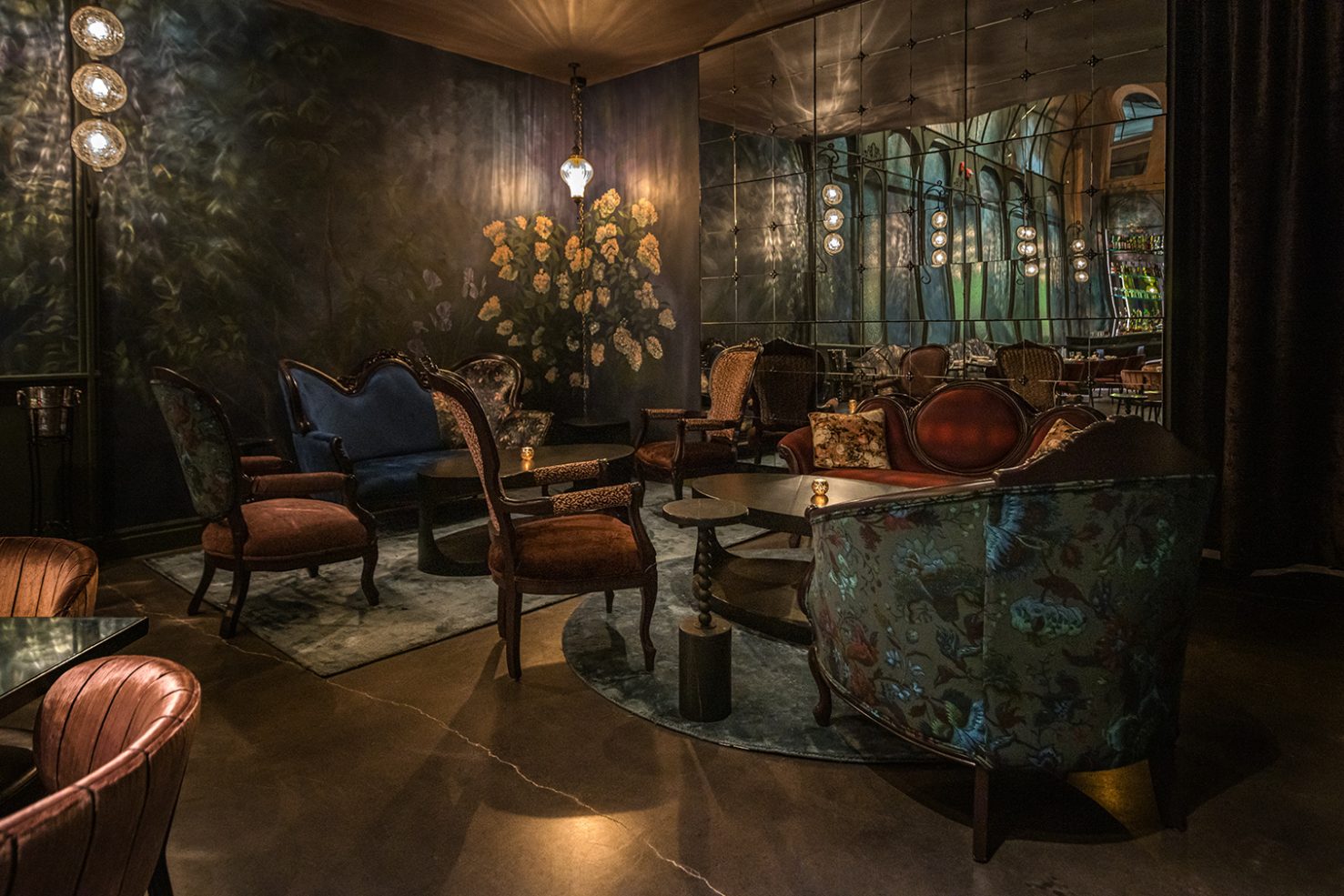 Toronto restaurant and/ore offers two magical dining experiences ...