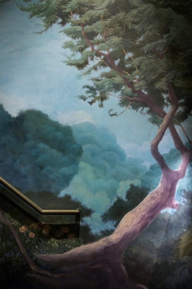 Toronto restaurant and/ore offers two magical dining experiences ...