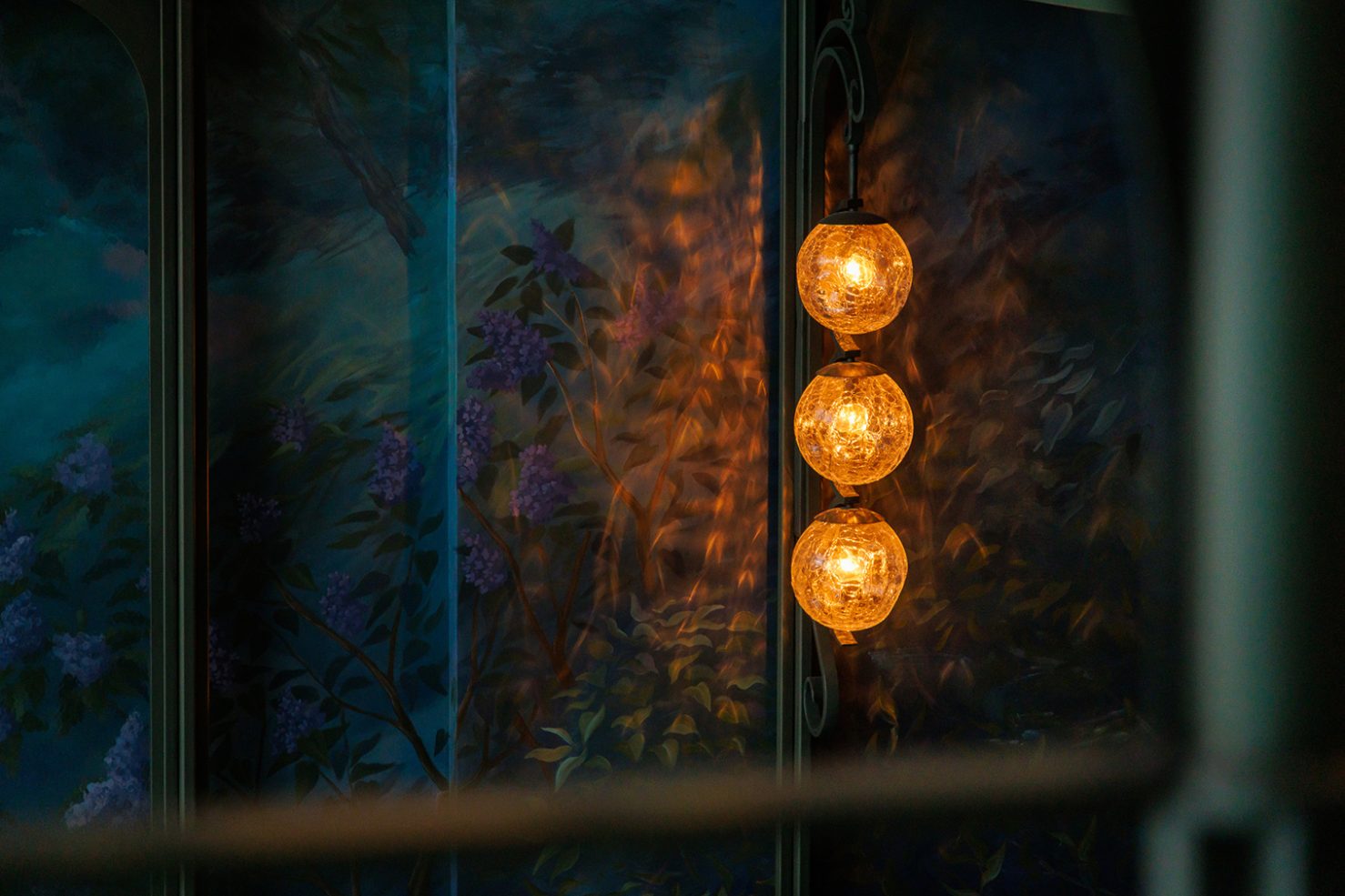 Toronto restaurant and/ore offers two magical dining experiences ...