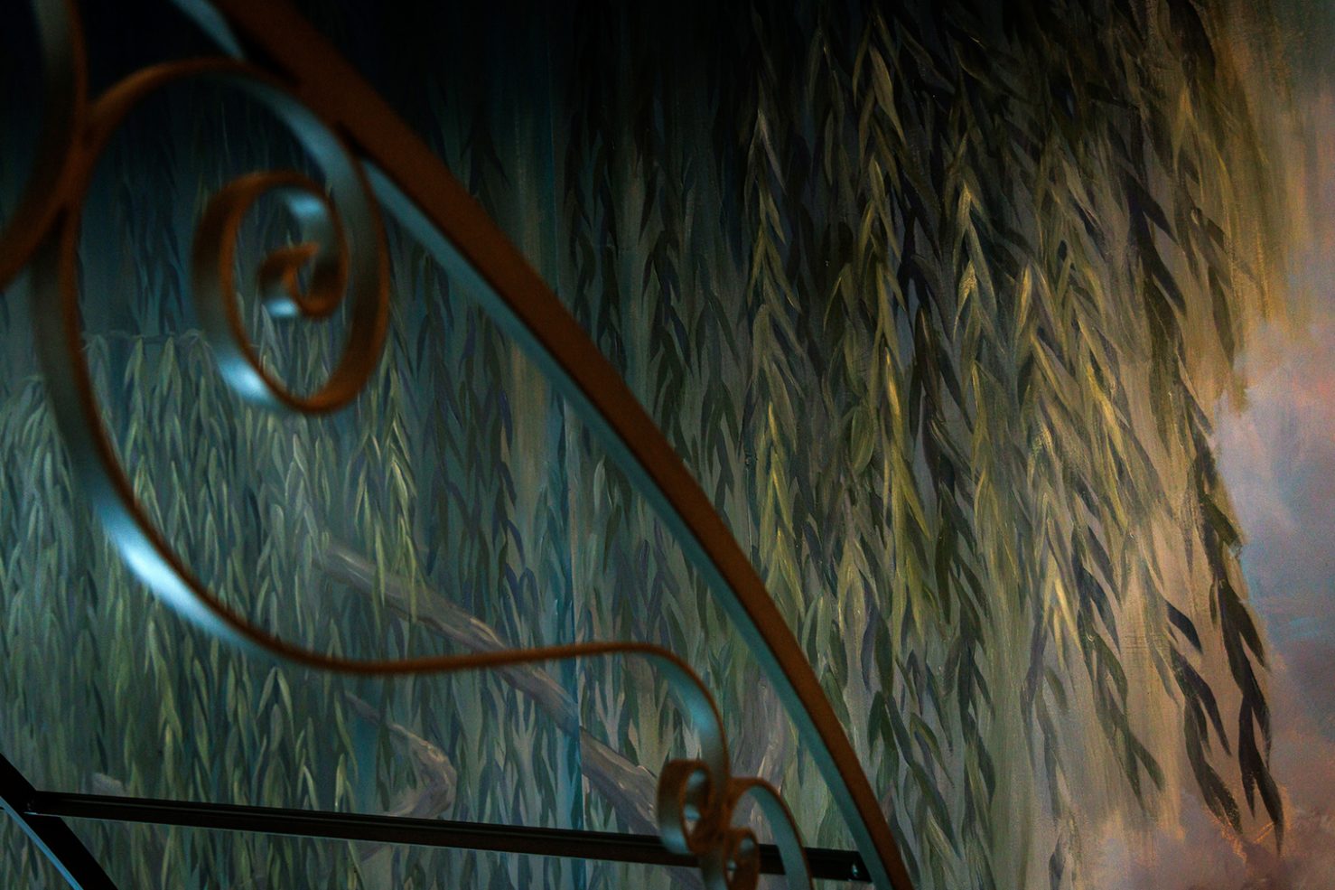 Toronto restaurant and/ore offers two magical dining experiences ...