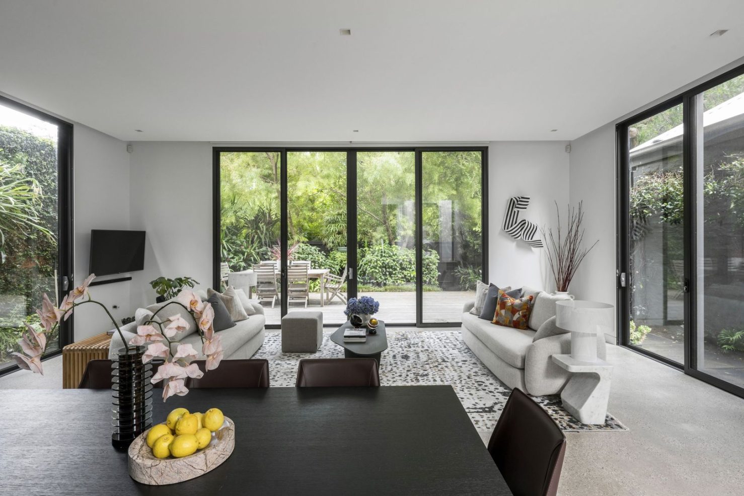 Cate Blanchett’s long-term Melbourne home is heading to auction - The ...