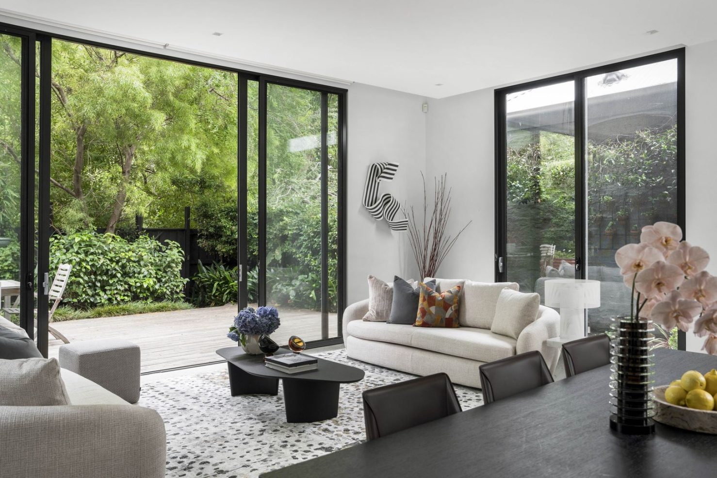 Cate Blanchett’s long-term Melbourne home is heading to auction - The ...