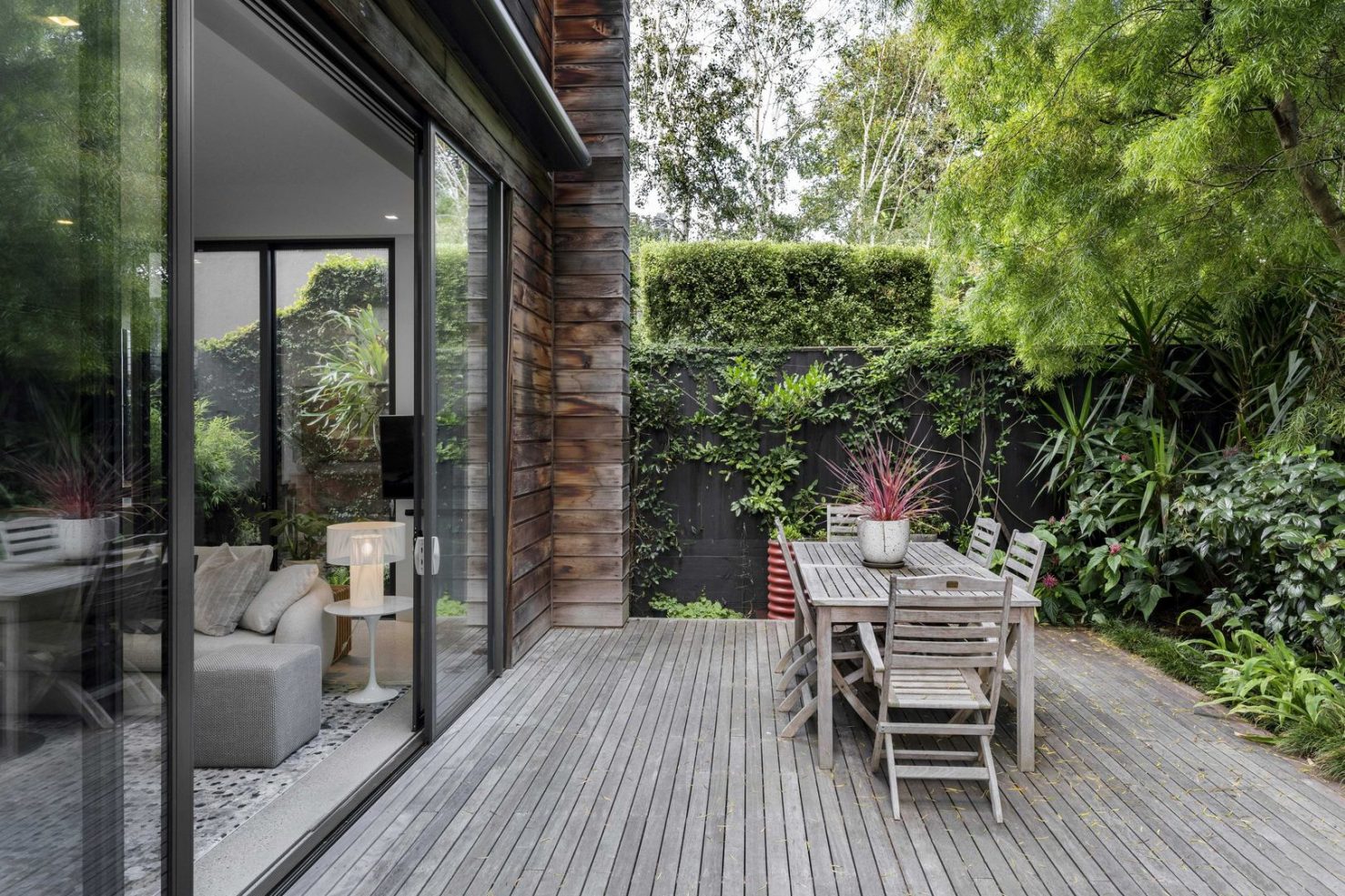 Cate Blanchett’s long-term Melbourne home is heading to auction - The ...