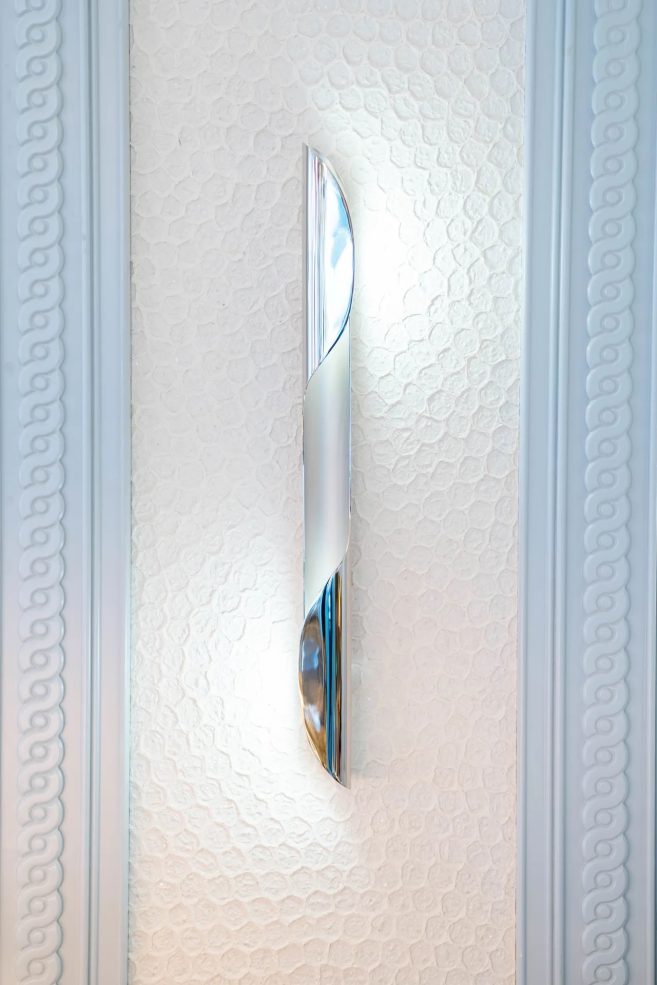 Gaia brings Greek island hospitality to London’s Mayfair - The Spaces