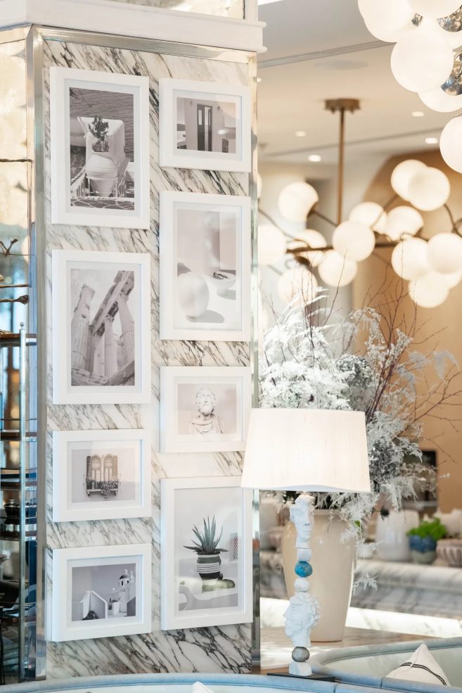 Gaia brings Greek island hospitality to London’s Mayfair - The Spaces