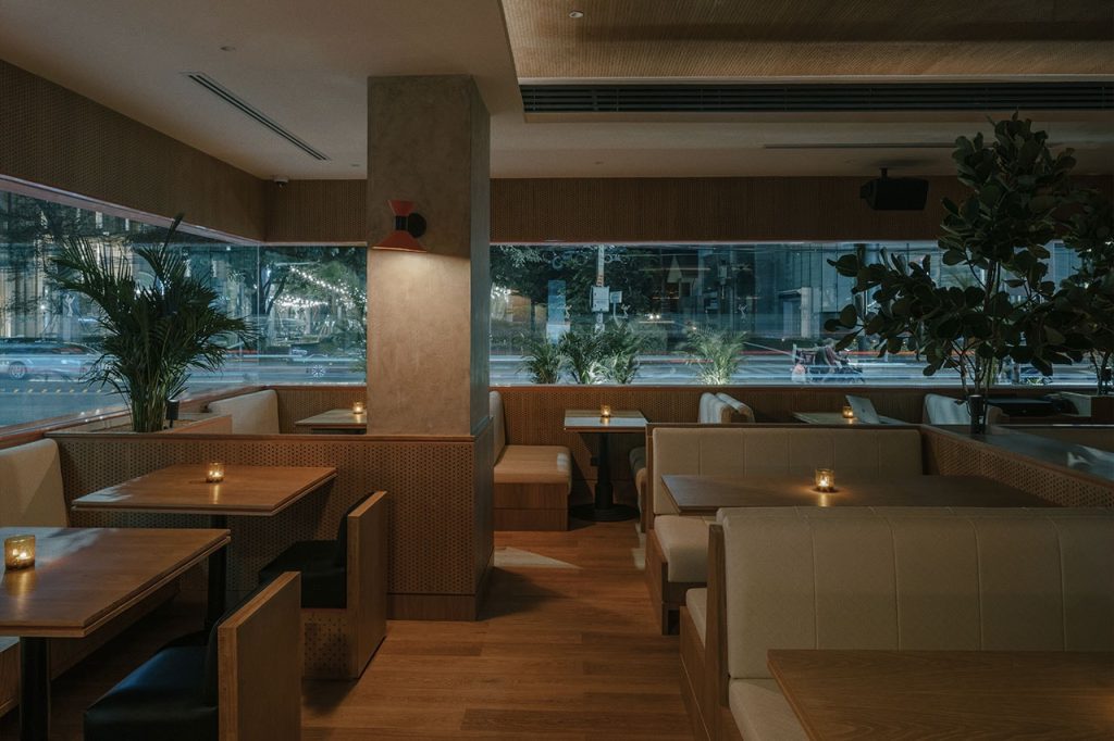 Bangkok discotheque Siwilai Radical Club turns trash into treasure ...