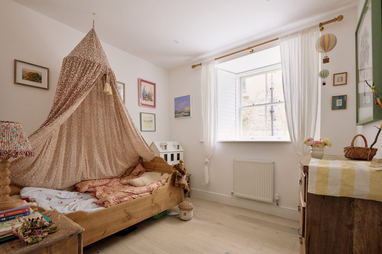 A converted Cornish church hall asks for £775,000 - The Spaces